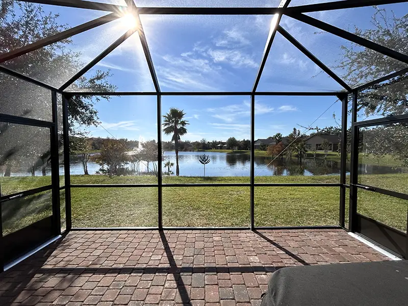 East Coast Aluminum - Screen Enclosures in Ormond Beach and Palm Coast ...